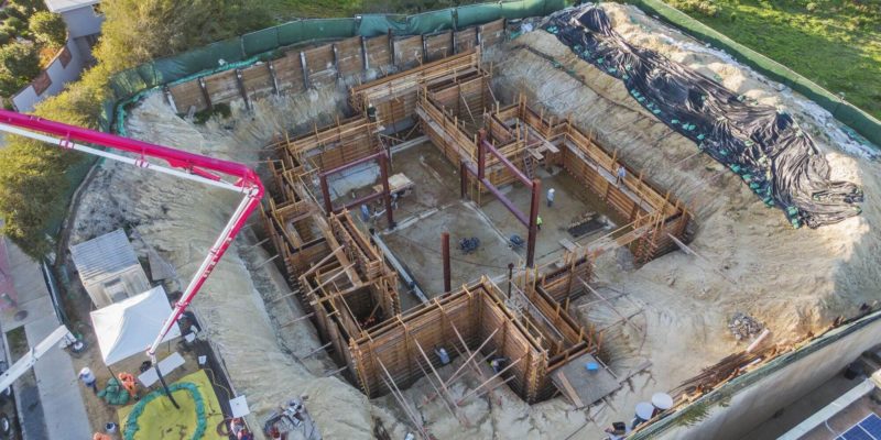 Coast Concrete – Residential Structural Concrete Contractor, Orange ...