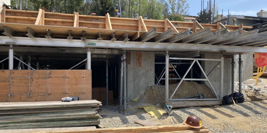 Coast Concrete – Residential Structural Concrete Contractor, Orange ...