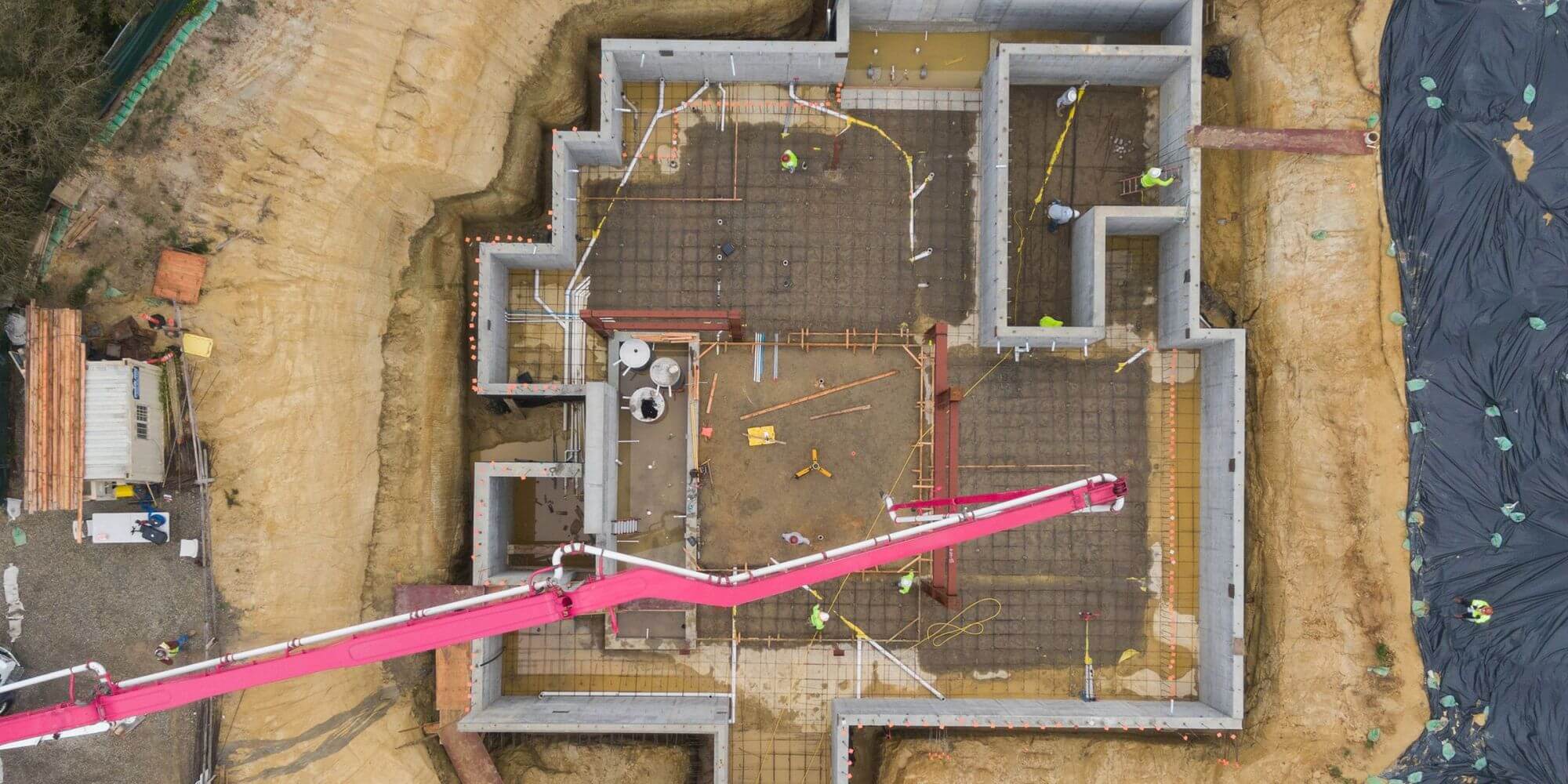 Our Services – Coast Concrete