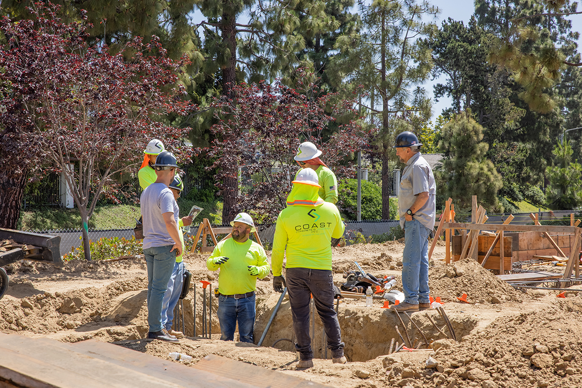 Who We Are – Coast Concrete